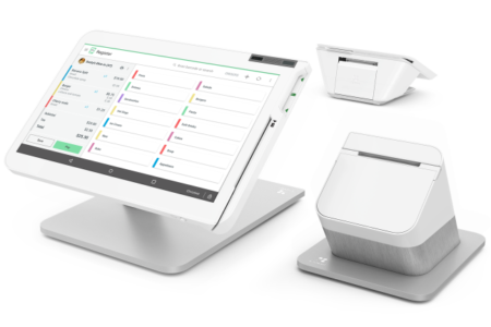 Clover POS | MersaTech
