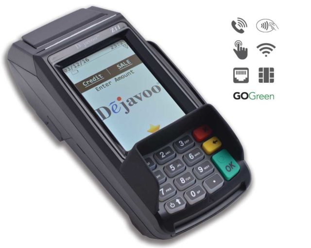 DeJavoo Z11 | MersaTech