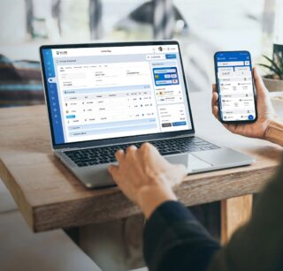 Valor Virtual Terminal | MersaTech